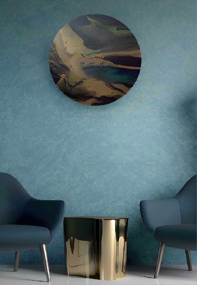 DECORATIVE PAINT-kabel Paints