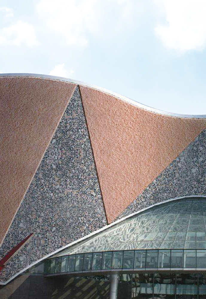 STONE TEXTURE PAINT-kabel Paints